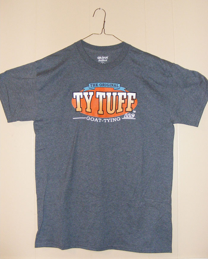 Ty-Tuff -- Products